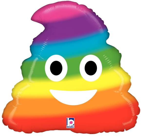 Emoji Poo Clipart - Full Size Clipart (#5408730) - PinClipart