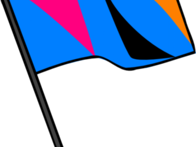 Download Rifle Clipart Color Guard Flag , Png Download Transparent Png ...