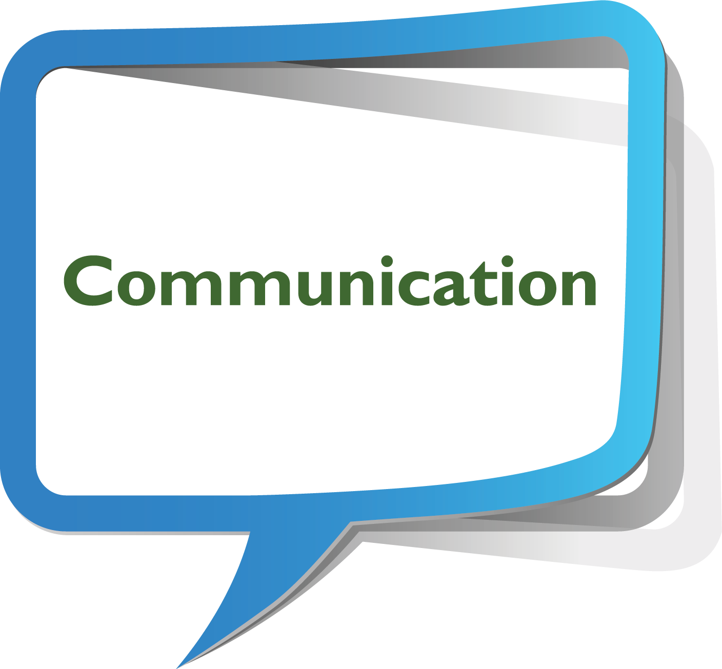 Download Communication Clipart (#5409390) - PinClipart