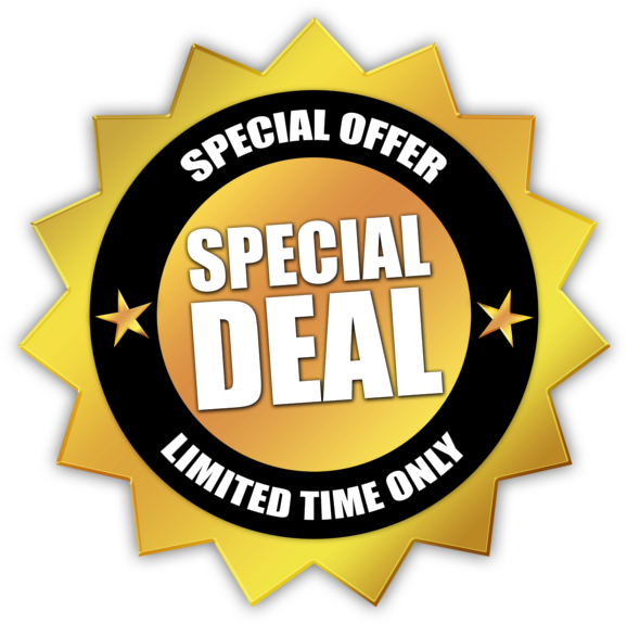 Limited Offer Png Clipart - Special Offer Limited Time Png Transparent ...