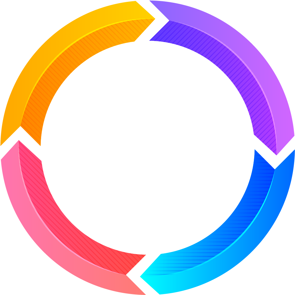 Download Transparent Quarry Clipart - Circle - Png Download (#5411398 ...