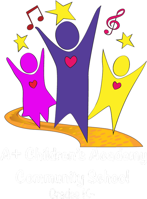A Plus Children"s Academy Logo Clipart - Full Size Clipart (#5413268 ...