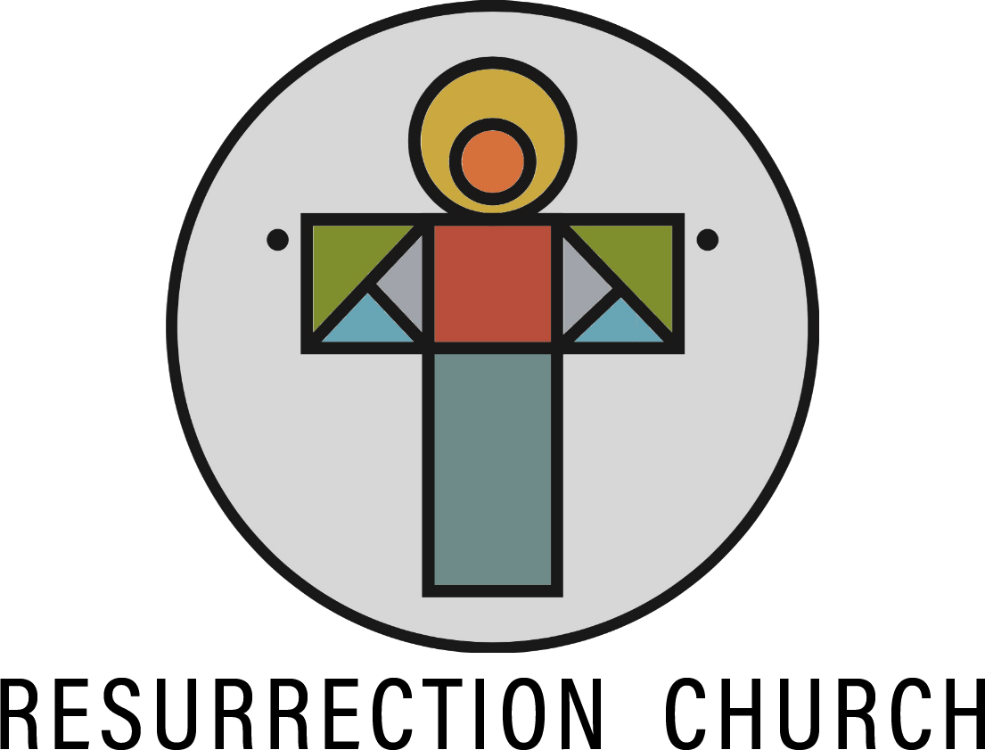 Transparent Resurrection Clipart - Circle - Png Download - Full Size ...