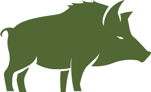 Download Boss Hog - Boss Hog Animal Clipart (#5414792) - PinClipart