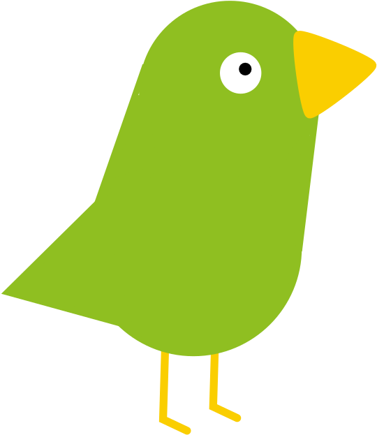 Old World Flycatcher Clipart - Full Size Clipart (#5416417) - PinClipart