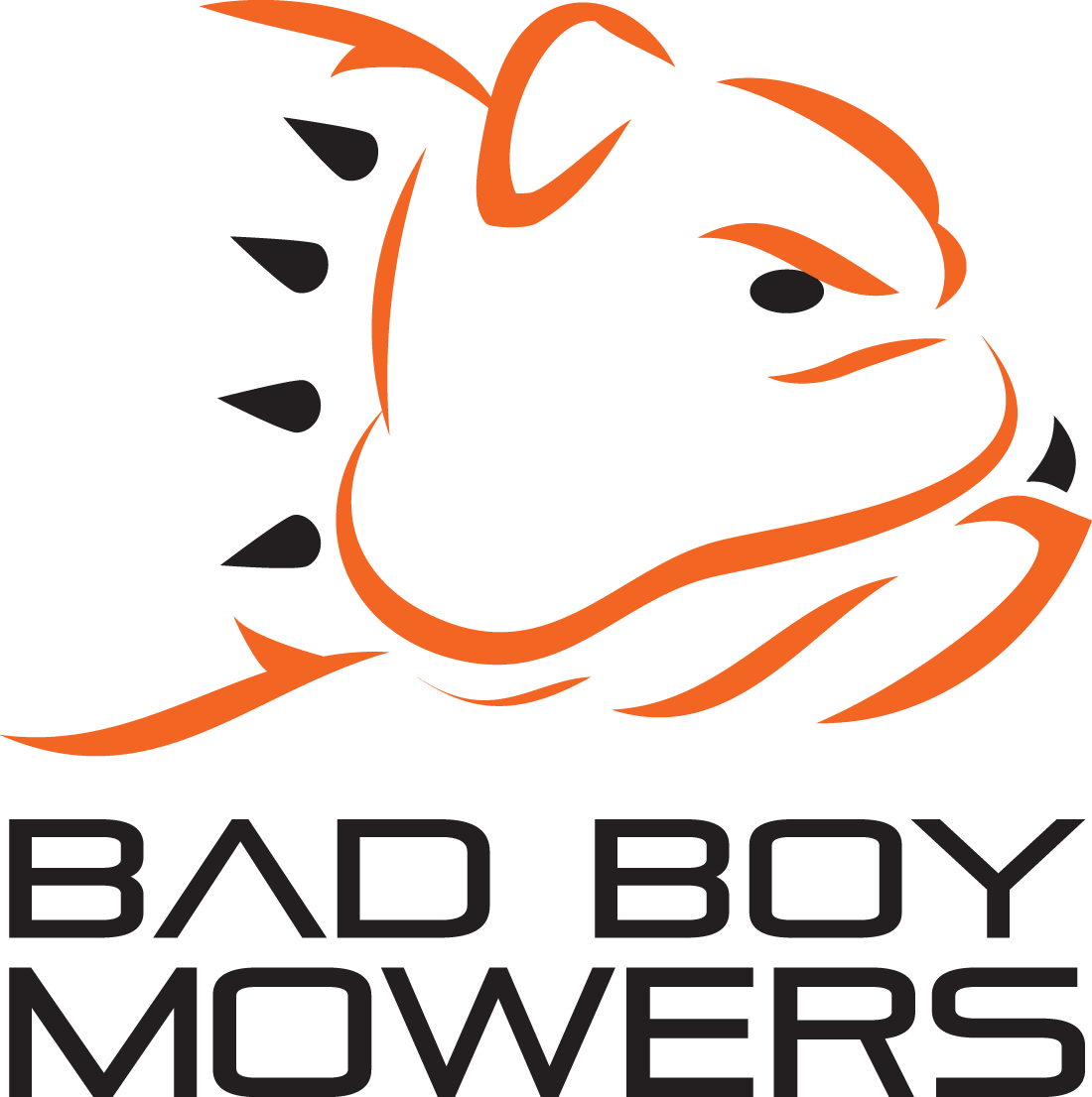 Bad Boy Mowers Clipart - Full Size Clipart (#5417436) - PinClipart