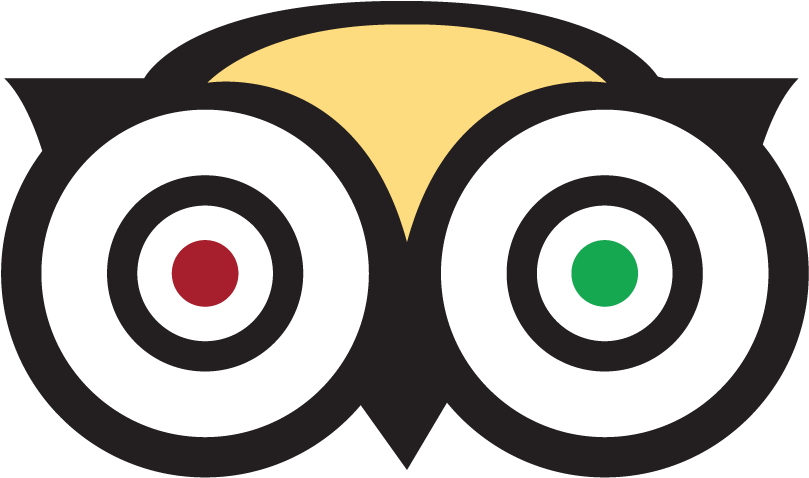 Tripadvisor - Vector Tripadvisor Logo Clipart - Full Size Clipart ...