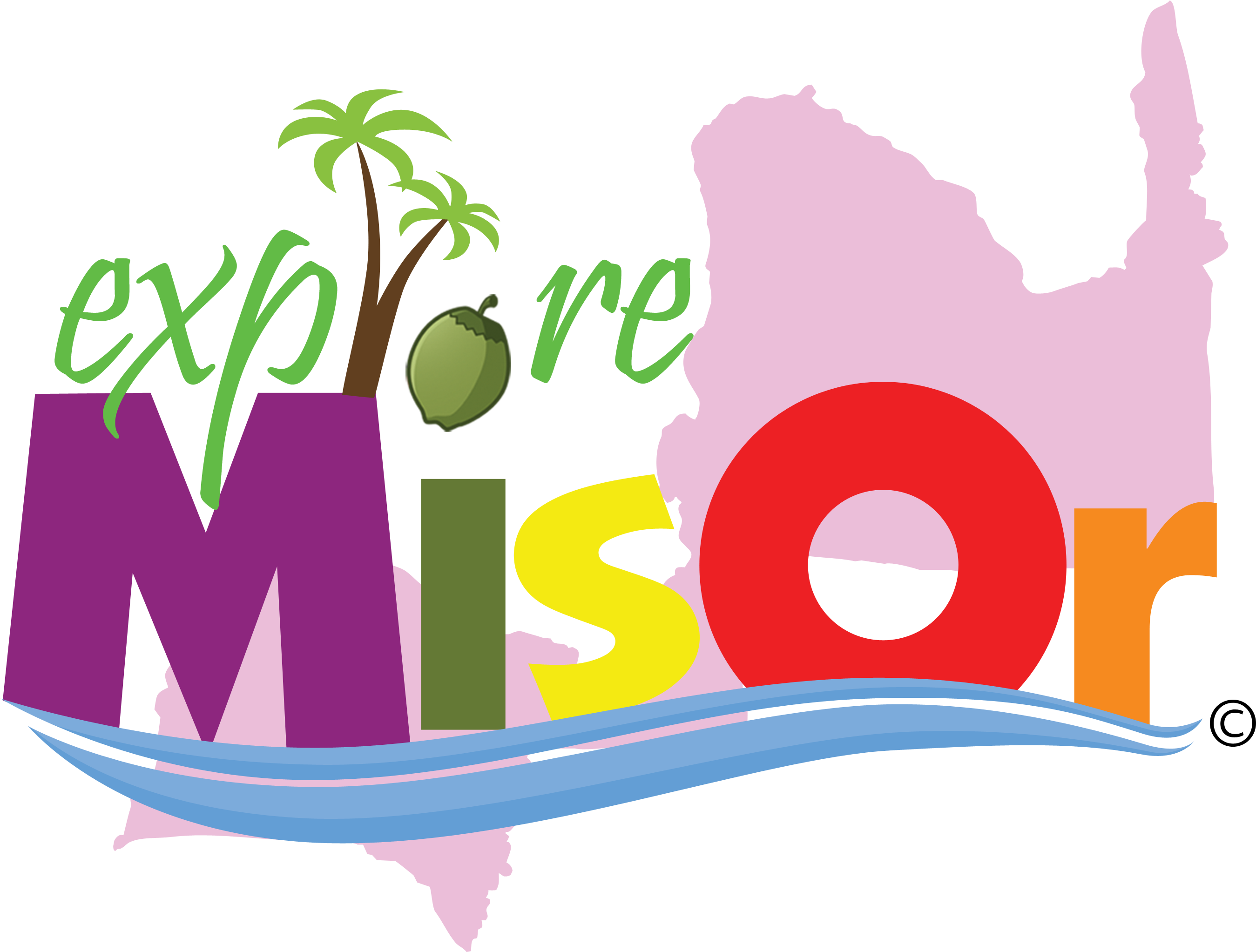 Explore Mis Or - Province Of Misamis Oriental Logo Clipart - Full Size ...