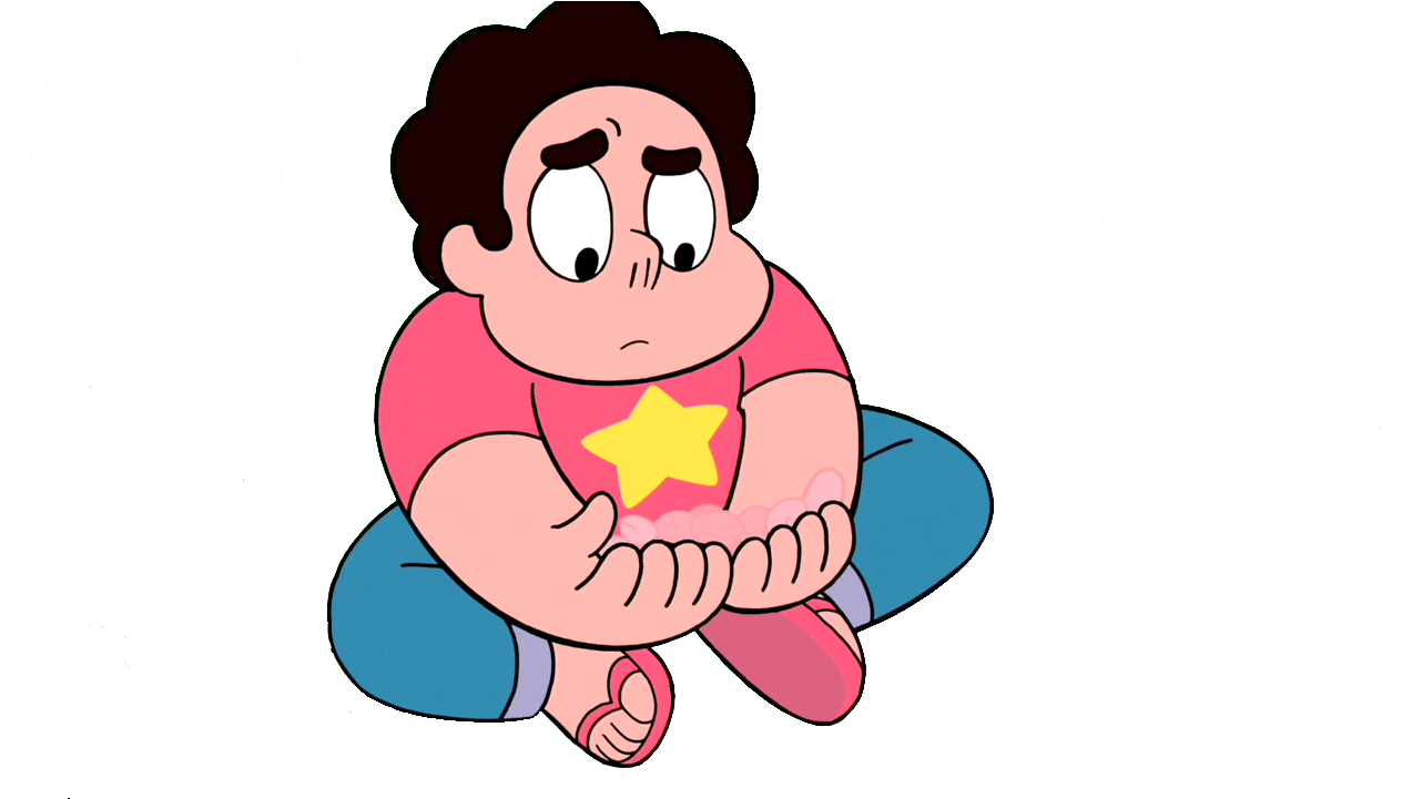 Steven Universe Clipart - Steven Universe Steven Vector - Png Download ...