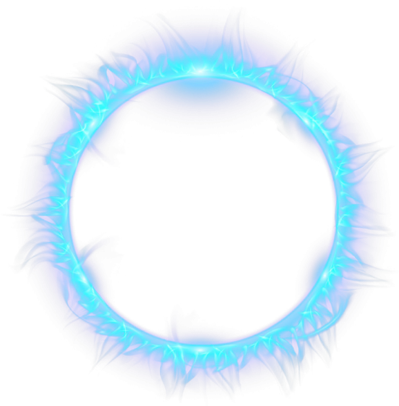 Flame Circle Png Clipart - Full Size Clipart (#5419755) - PinClipart