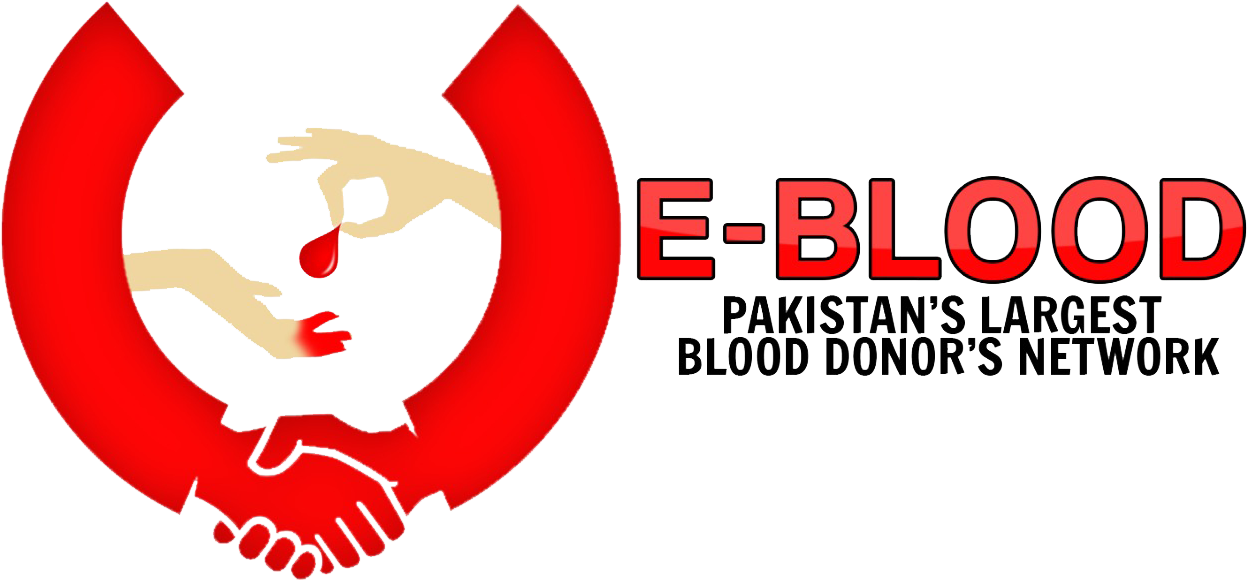 E Blood Logo Clipart - Full Size Clipart (#5420209) - PinClipart