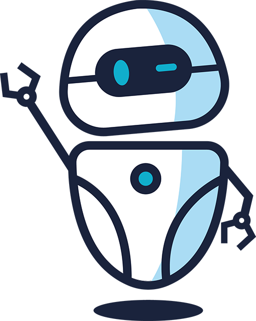 Envision Robotics Mascot - Envision Robotics John Street Thornhill ...