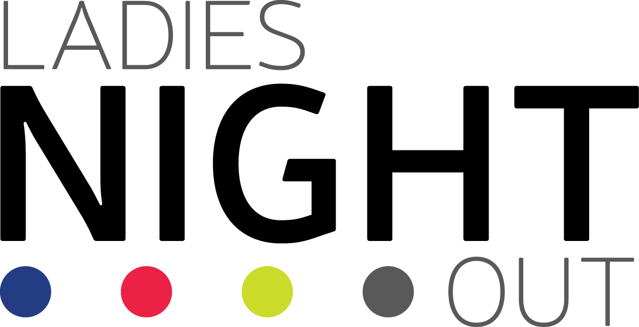 Outside Clipart Evening Time - Ladies Night Out Graphics - Png Download ...