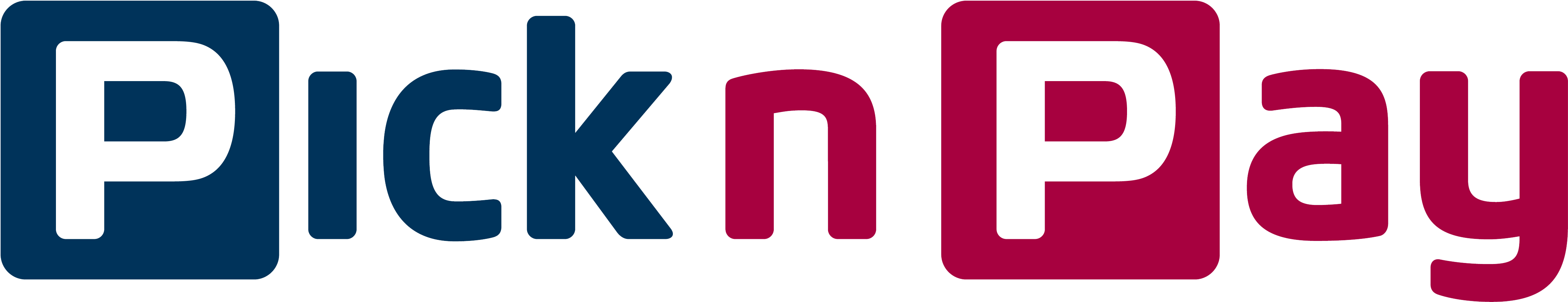 Download Pick N Pay Logo Clipart (#5421980) - PinClipart