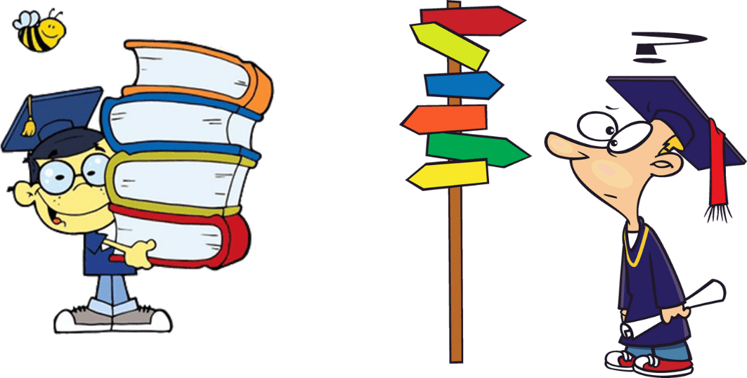 Image Of Applying Our Knowledge - Student Clip Art - Png Download ...