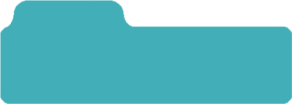 Folder Clipart Folder Tab - Png Download - Full Size Clipart (#5424547 ...