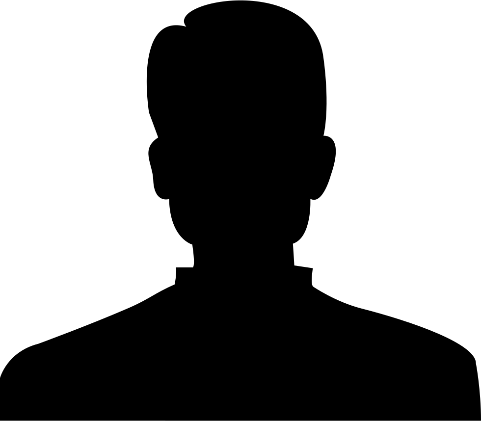 Download Silhouette Vector Graphics Clip Art Male Image - Human Shadow ...