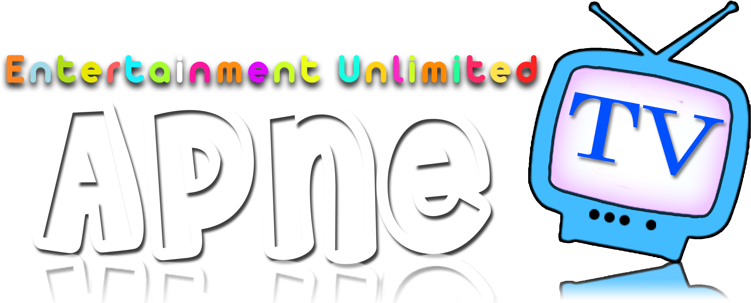 Apnetv - Apne Tv Clipart - Full Size Clipart (#5426514) - PinClipart