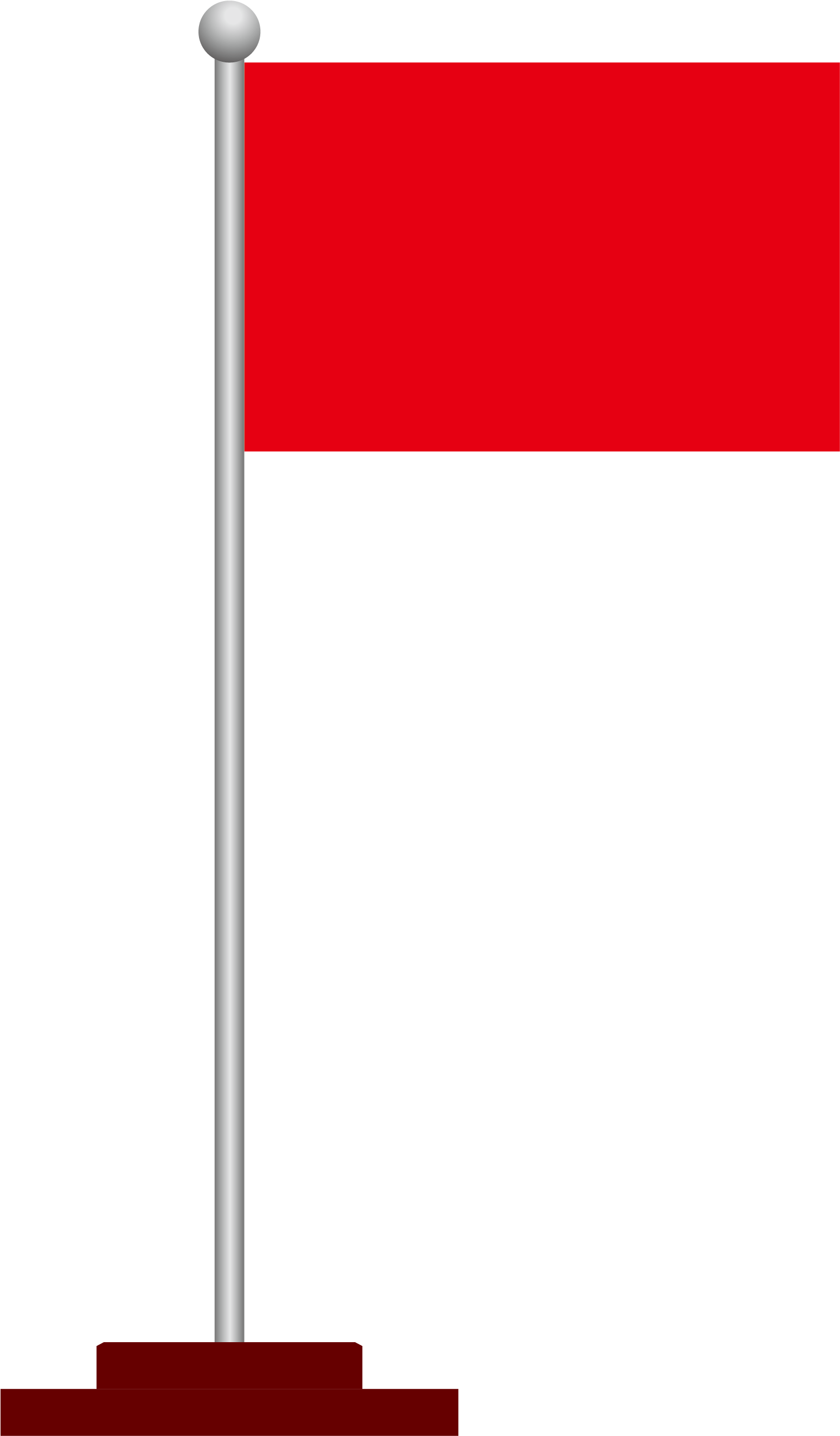 Download Flagpole Computer File - Transparent Flag Pole Png Clipart ...