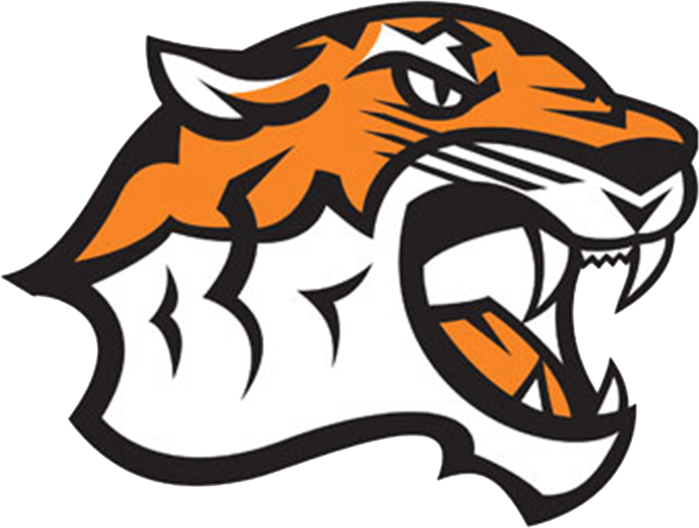 Occidental Occidental - Tigers Occidental College Clipart - Full Size ...