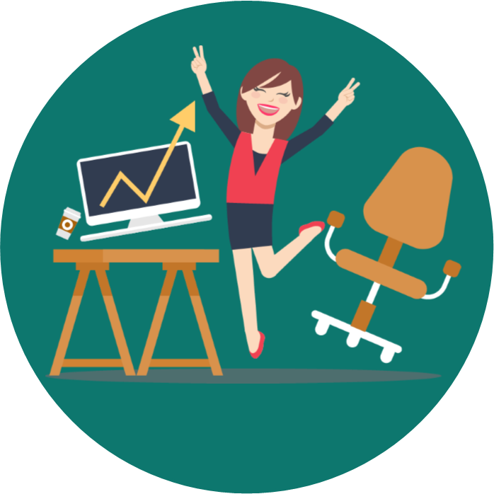 Employee Commitment Cartoon Clipart - Full Size Clipart (#5429763 ...