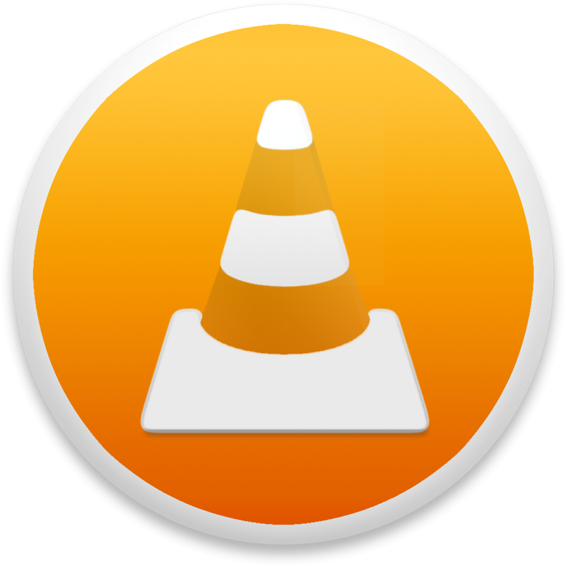 Download Vlc Icon For Mac Os X Yosemit - Vlc Mac Icon Png Clipart ...