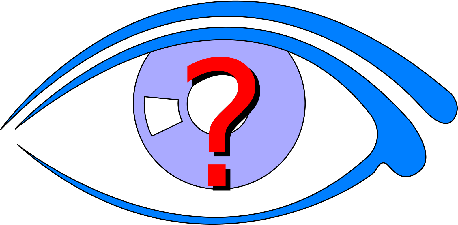 Visual Round Clipart - Png Download - Full Size Clipart (#5430267 ...