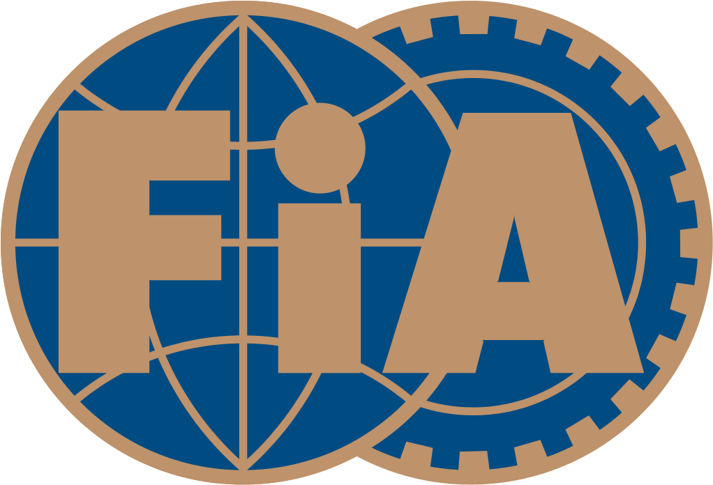 Fia Logo Clipart - Full Size Clipart (#5430567) - PinClipart