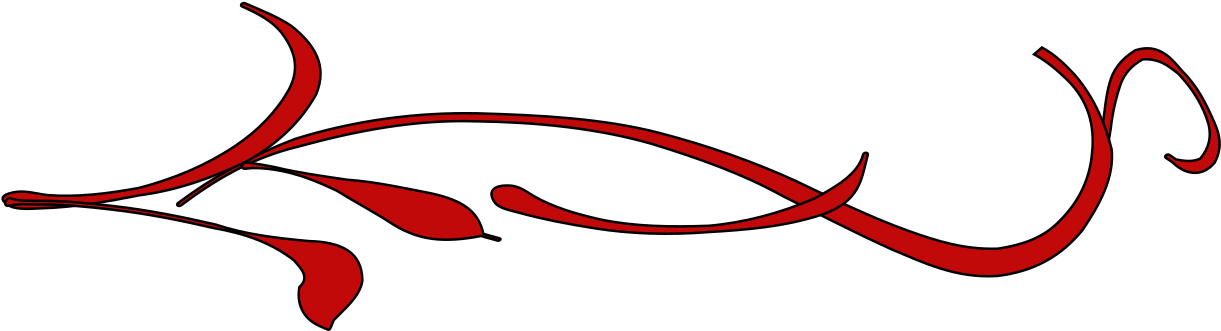 Calligraphy Clipart - Full Size Clipart (#5430677) - PinClipart