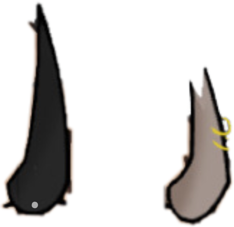 Download #freetoedit #gachalife #horns #gachalife #devil #gachadevil ...