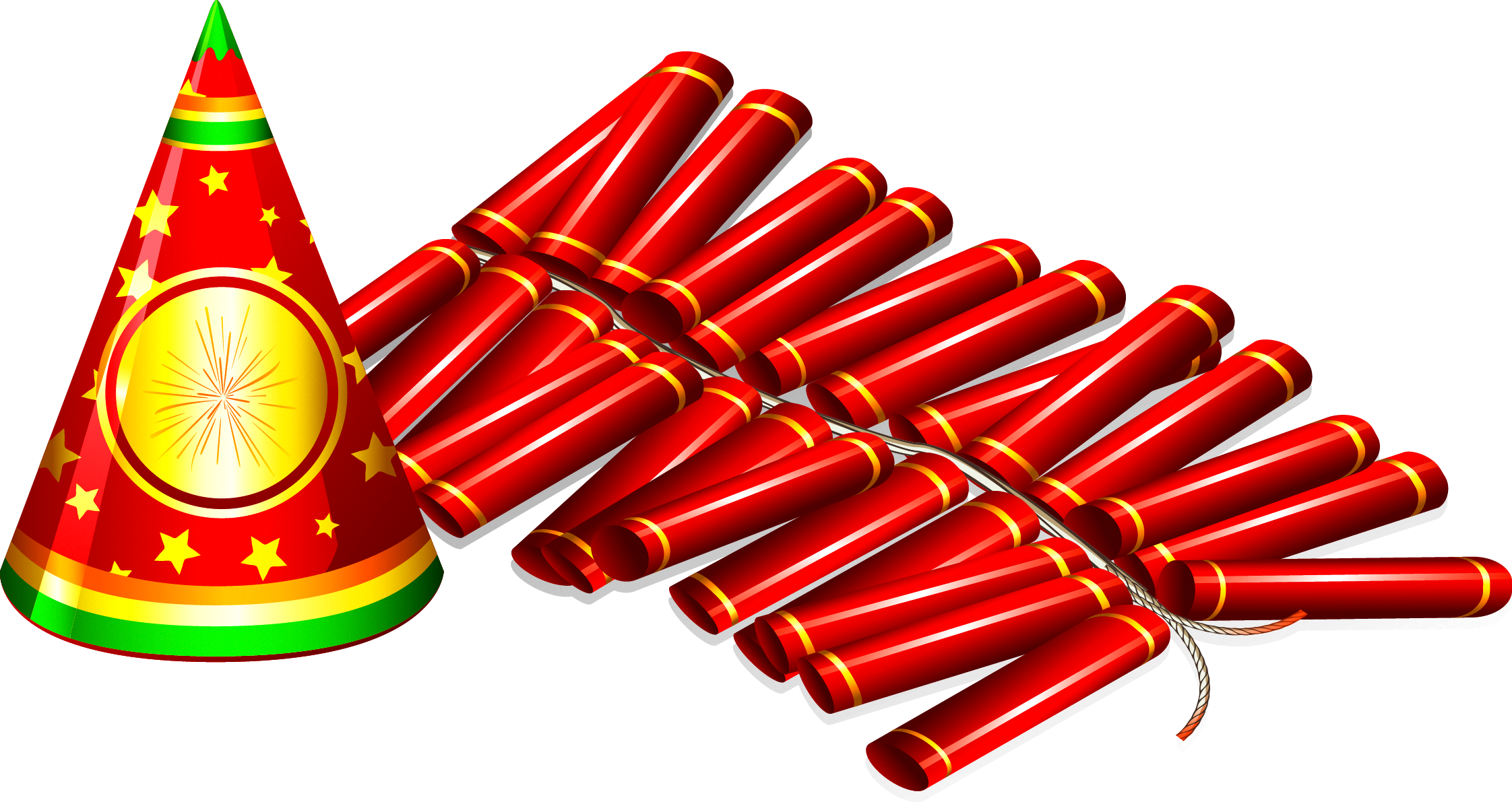 Download Firecracker Fireworks Diwali - Clipart Diwali Crackers Png ...