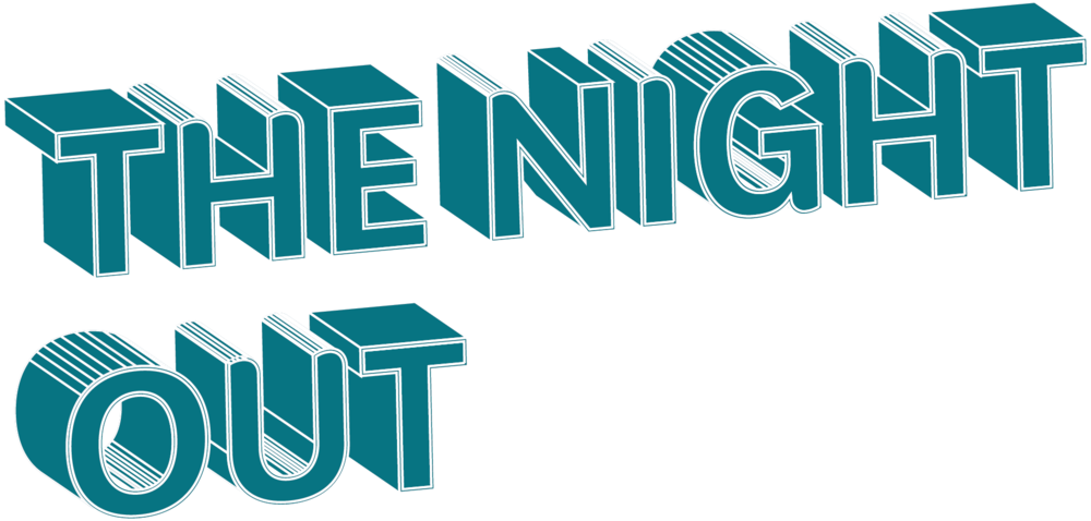 Download Night Out - Graphic Design Clipart (#5431347) - PinClipart