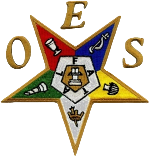 Ohio Eastern Star Clipart - Full Size Clipart (#5431780) - PinClipart