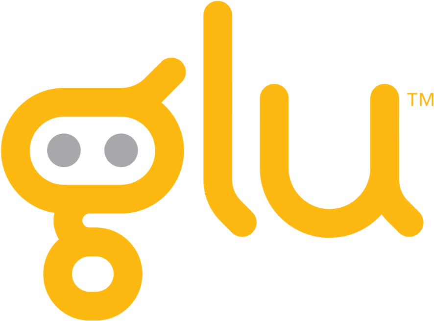 Glu Mobile Clipart - Full Size Clipart (#5431859) - PinClipart