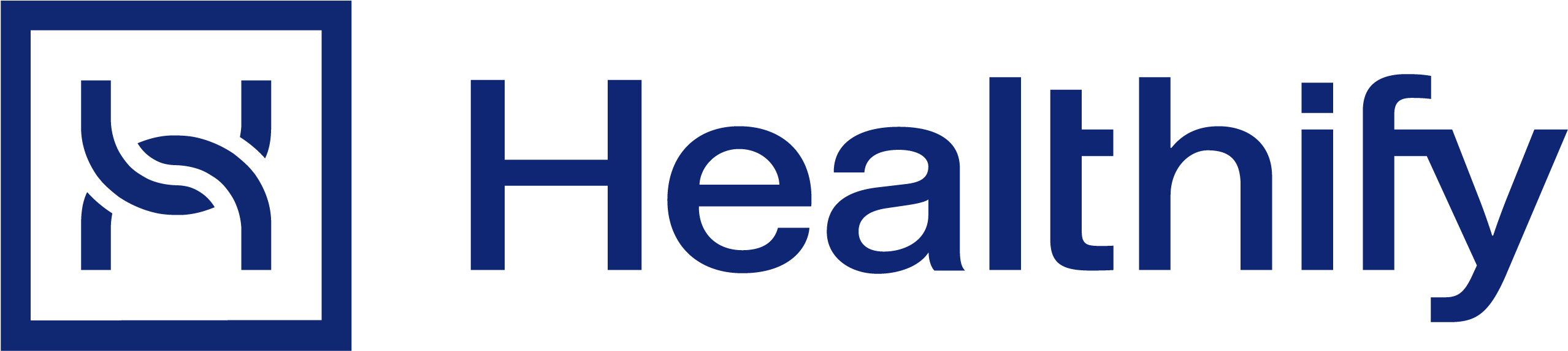 Download Healthify Us Logo Clipart (#5432055) - PinClipart