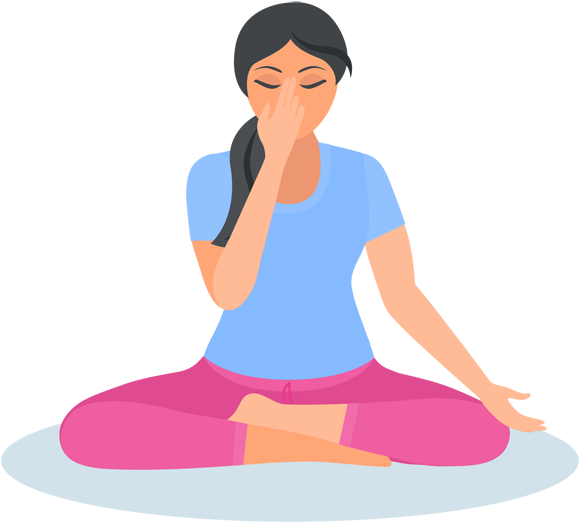 Sitting Clipart - Full Size Clipart (#5432094) - PinClipart