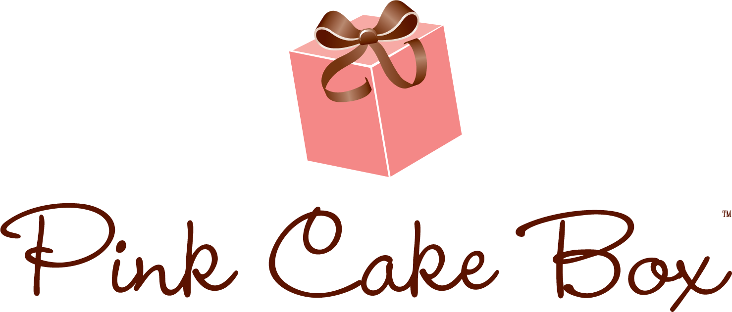 Gift Clipart Cake Box - Cake Box Logo Clipart - Png Download - Full ...