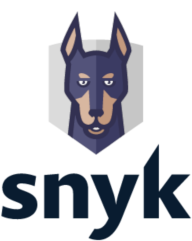Snyk Logo Transparent Clipart - Full Size Clipart (#5432176) - PinClipart