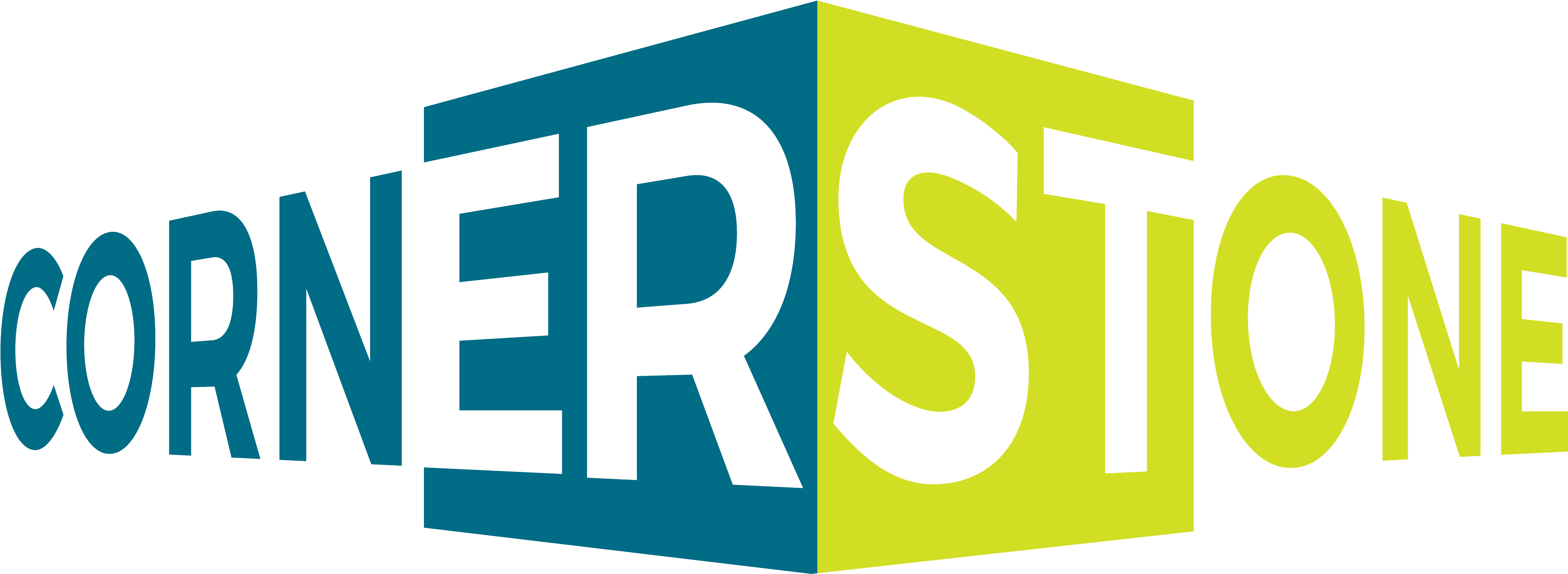 About Cornerstone Magazine - Corner Stone Logo Clipart - Full Size Clipart (#5432363) - PinClipart