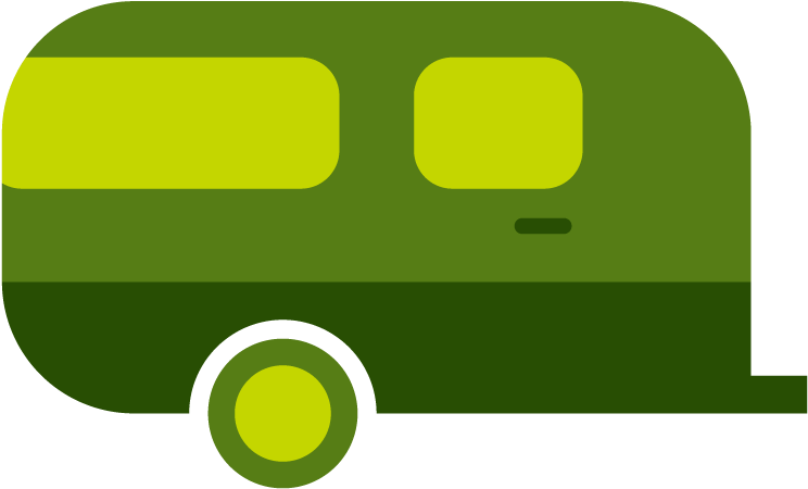 Rv Icon Clipart - Full Size Clipart (#5433586) - PinClipart