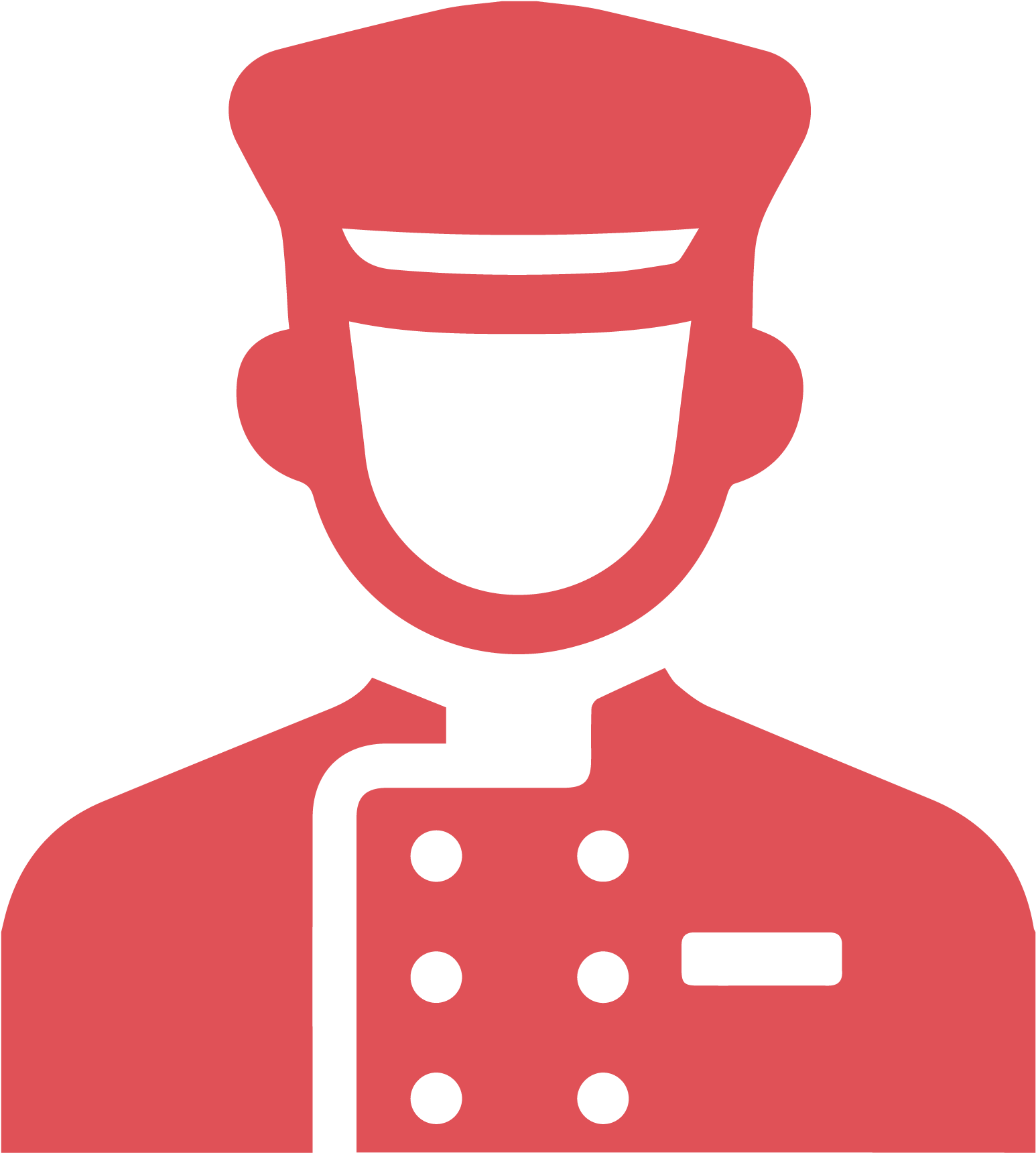 Security It Staff Icon Png Clipart - Full Size Clipart (#5434705 ...