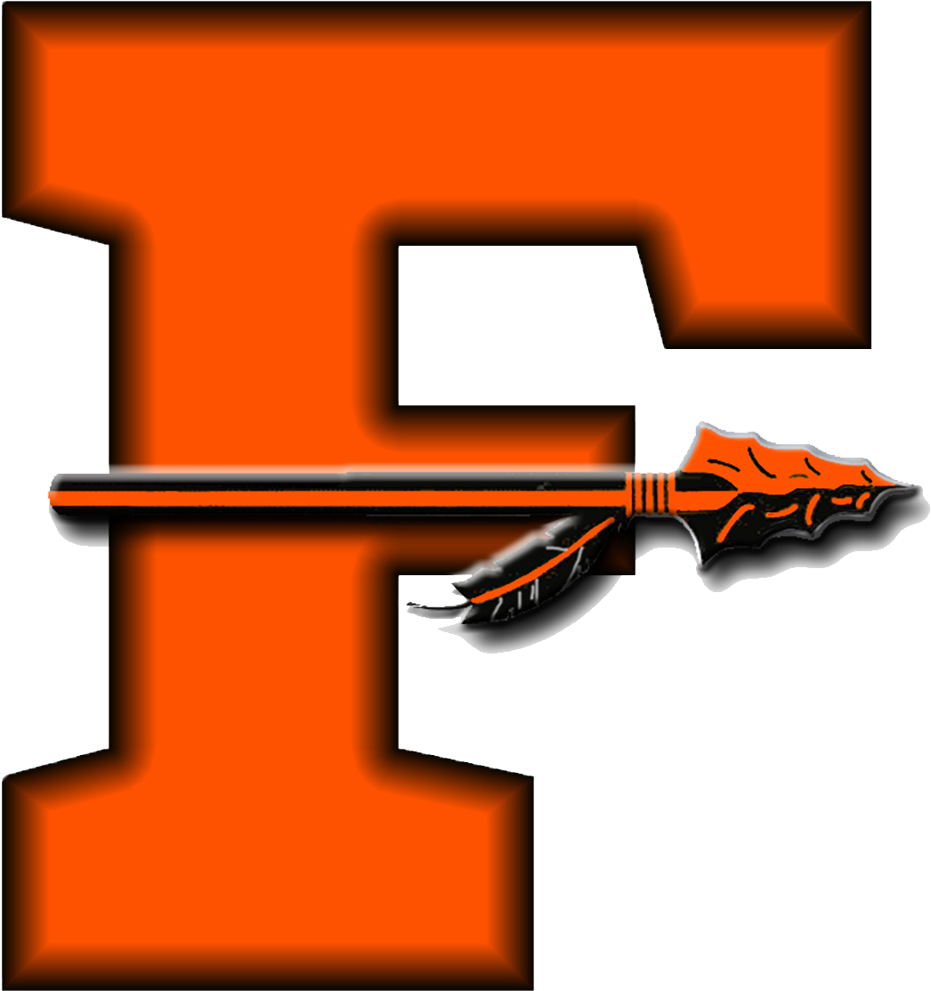 Flathead High School Logo Clipart - Full Size Clipart (#5434808 ...