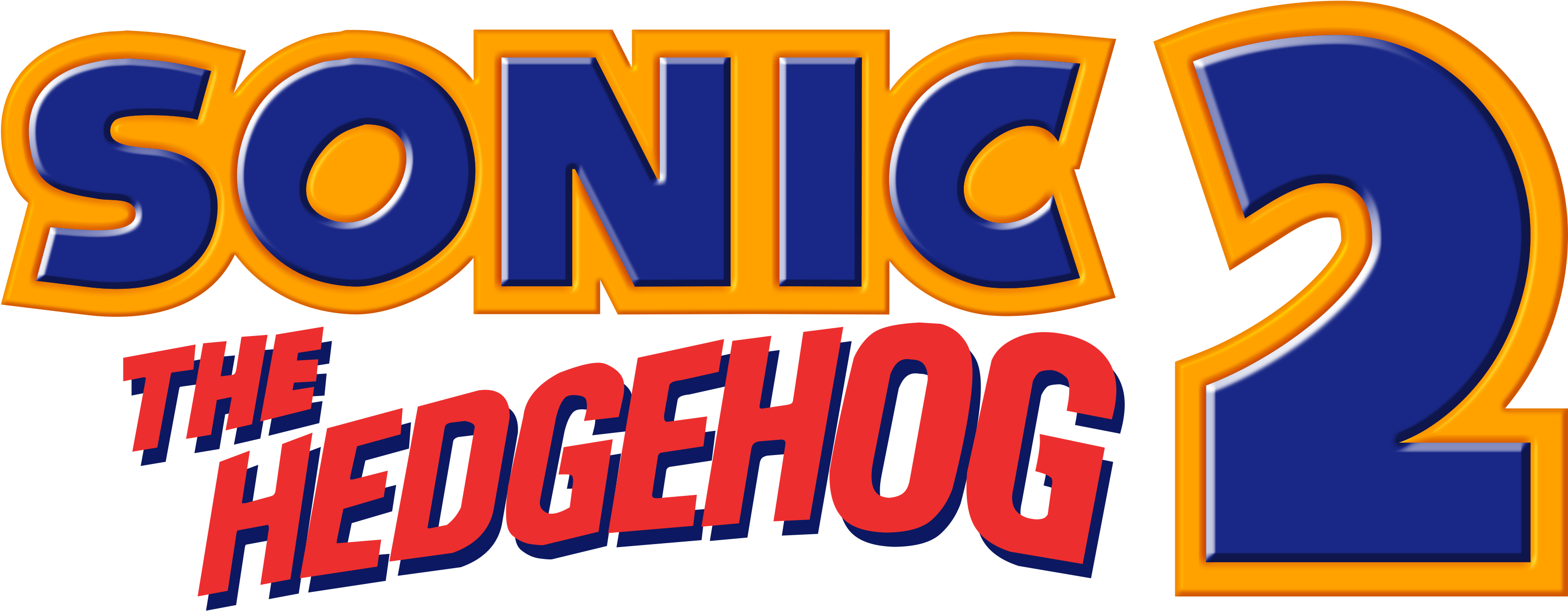 Sonic The Hedgehog Logo Png Clipart - Sonic The Hedgehog Transparent ...