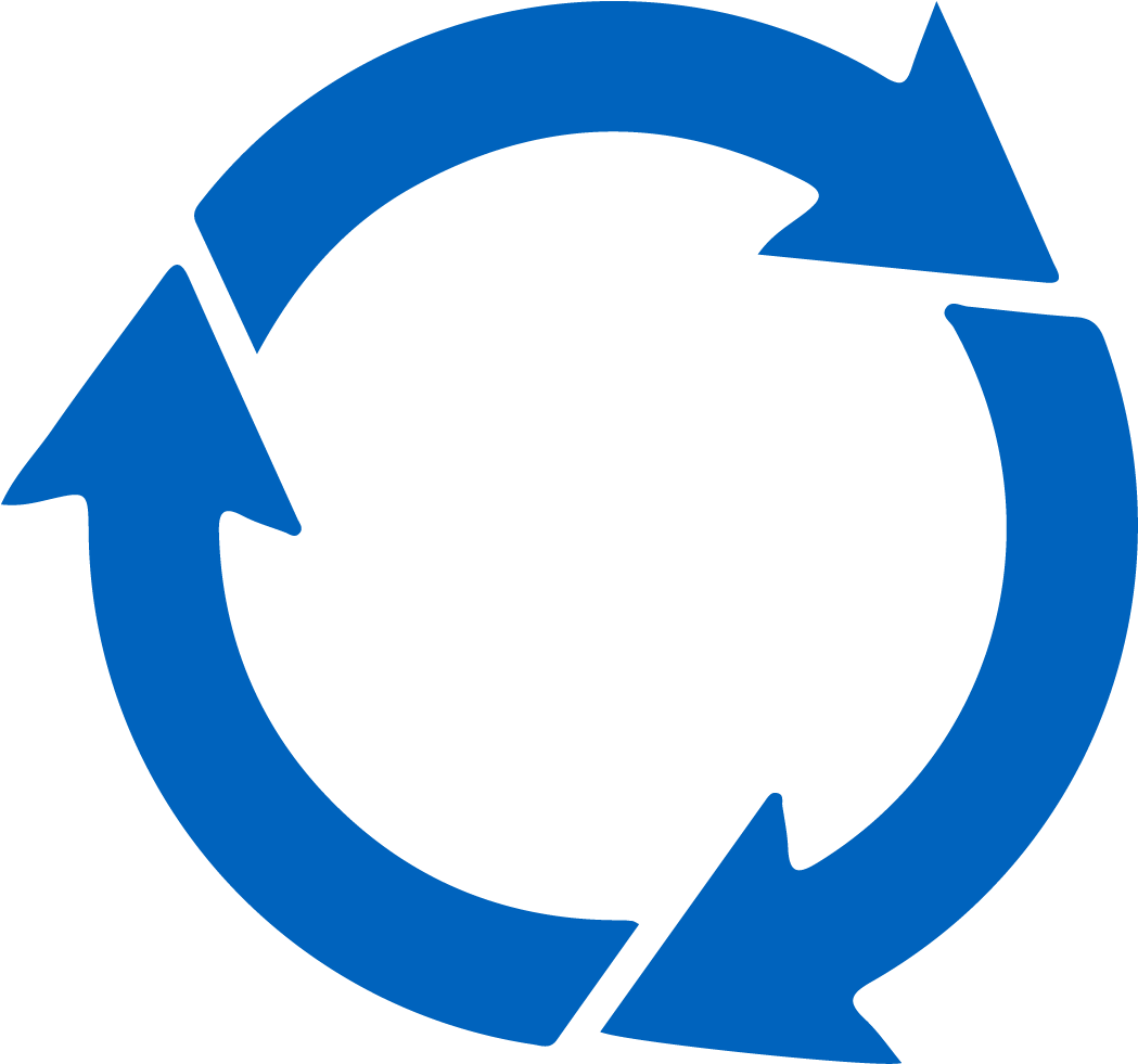 Download Circular Economy Vector Icon Clipart (#5438485) - PinClipart