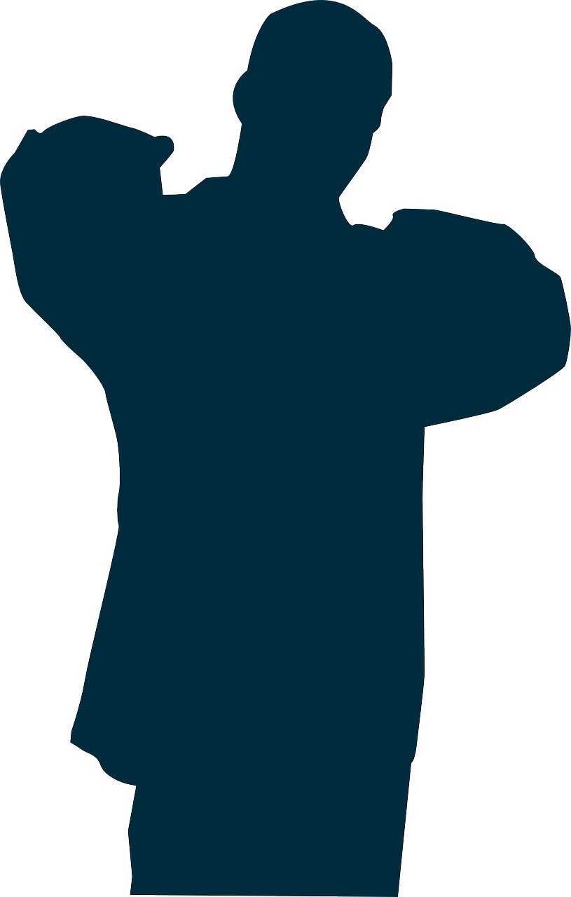 Rap Man Png Clipart - Full Size Clipart (#5438540) - PinClipart