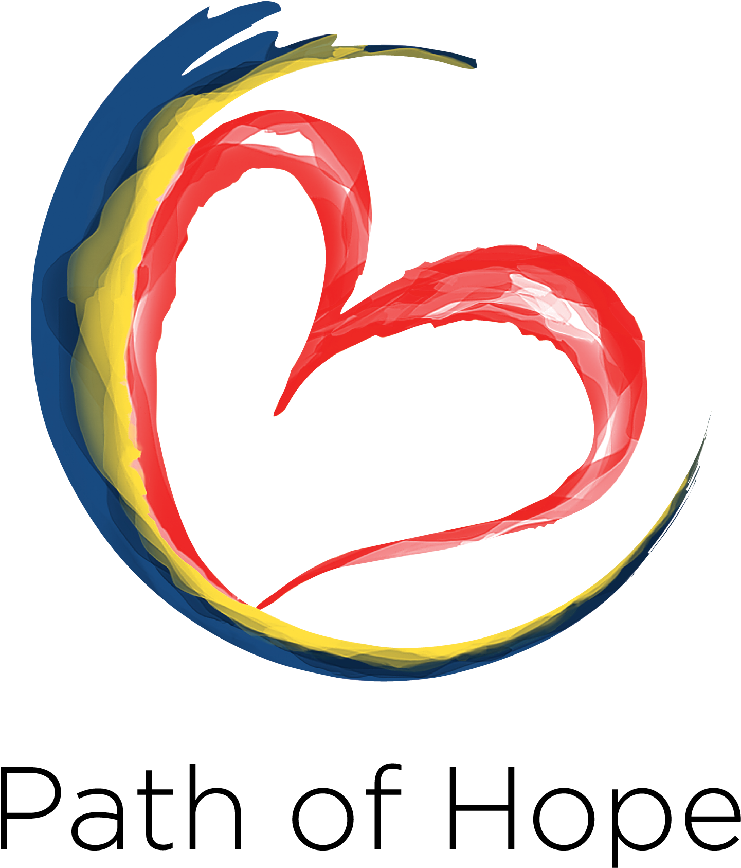 Events Path Of - Path Of Hope Logo Clipart - Full Size Clipart ...
