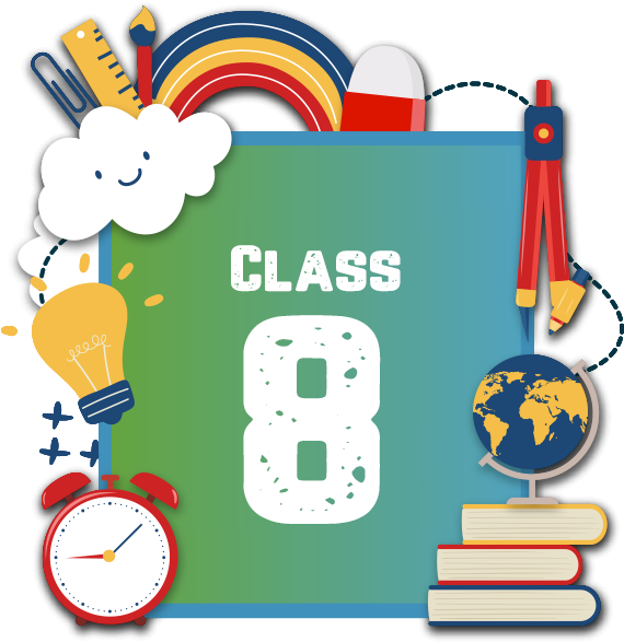Class 9 Clipart - Full Size Clipart (#5440561) - PinClipart
