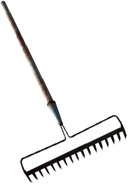 Download Png Of A Rake Transparent Of A Rake Images - Portable Network ...