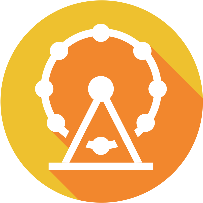 Icons 2020-10 - Engage Icon Orange Clipart - Full Size Clipart ...