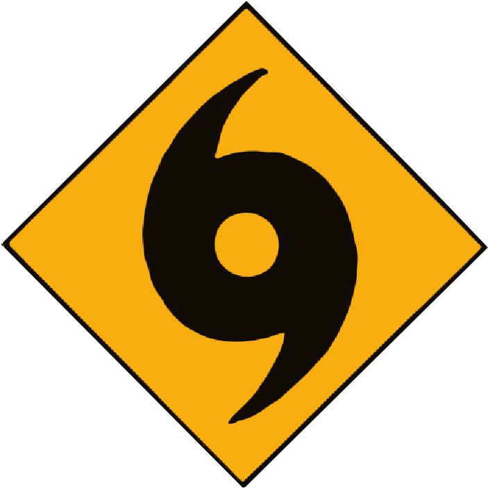 Hurricane Clipart Clip Art - Circle - Png Download - Full Size Clipart ...